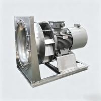 China LKW/LKWB Series Stainless Steel High-Efficiency Scroll-Free Plenum Centrifugal Fan with Compact Footprint for Industrial Ventilation for sale