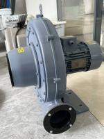 China TB Series Turbo Centrifugal Blower with Carbon Steel Construction and High-Efficiency for 800 - 35,000 m³/h Industrial Airflow for sale