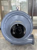 China TB Series Turbo Centrifugal Blower with Carbon Steel Construction and High-Efficiency for 800 - 35,000 m³/h Industrial Airflow for sale