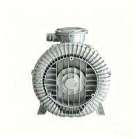 China 2YGB Series Industrial High Pressure Centrifugal Blower with 2800-3000 RPM Oil-Free Design and Explosion-Proof Option for sale