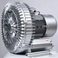 China 2YGB Series Industrial High Pressure Centrifugal Blower with 2800-3000 RPM Oil-Free Design and Explosion-Proof Option for sale