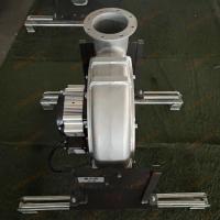 China HCBN Series High Speed Low Noise High Pressure Centrifugal Blower for Industrial Ventilation for sale