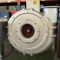 China HCBN Series High Speed Low Noise High Pressure Centrifugal Blower for Industrial Ventilation for sale