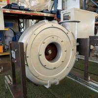 China HCBN Series High Speed Low Noise High Pressure Centrifugal Blower for Industrial Ventilation for sale
