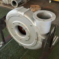 China HCBN Series High Speed Low Noise High Pressure Centrifugal Blower for Industrial Ventilation for sale
