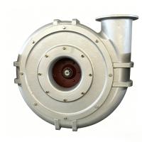 China HCBN Series High Speed Low Noise High Pressure Centrifugal Blower for Industrial Ventilation for sale
