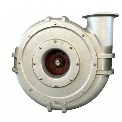 China HCBN Series High Speed Low Noise High Pressure Centrifugal Blower for Industrial Ventilation for sale