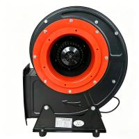 China YWL Series High Efficiency Compact Industrial Axial Fan with Low-Noise Operation for Ventilation for sale