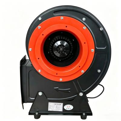 China YWL Series High Efficiency Compact Industrial Axial Fan with Low-Noise Operation for Ventilation for sale