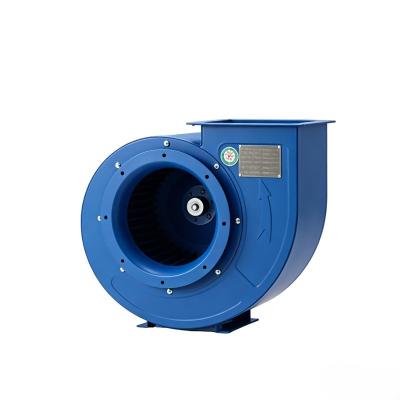 China CF-11 Series Low-Noise Multi-Wing Centrifugal Fan with High-Efficiency Aerodynamic Design and Durable Construction for sale