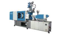 China Multi Color Plastic Injection Molding Machine CS170-030V Vertical for sale
