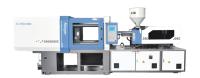 China K-TEC1400 Plastic Injection Machine Servo System Super Energy Saving for sale