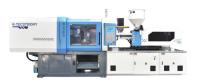 China Dry Series Hydraulic Plastic Injection Molding Machine K-TEC270 Servo System for sale