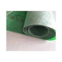 China Waterproof Chlorinated Polyethylene CPE Membrane for Mall Construction Solutions for sale