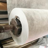 China Traditional Design Style Polyethylene PP PE Compound Waterproofing Material for Bathroom for sale