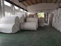 China High Strength Polypropylene Nonwoven Geotextile for Customer's Technology Requirements for sale