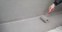 China Silicon Infused One Component Polyurethane Waterproof Coating For Indoor for sale