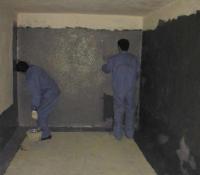 China Silicon Infused One Component Polyurethane Waterproof Coating For Indoor for sale