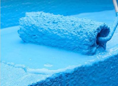 China Traditional Design Style Waterproof Coating Powder or Liquid for Long Lasting Waterproofing for sale