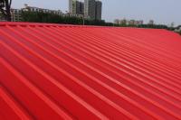 China Waterproof Spray Roof Coating For Metal Roof Acrylic Acid Color Steel Tile Anti Rust for sale
