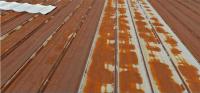 China Waterproof Spray Roof Coating For Metal Roof Acrylic Acid Color Steel Tile Anti Rust for sale