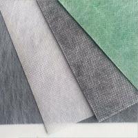 China White Polypropylene Waterproof Membrane for Basement Toilet Engineering Construction for sale