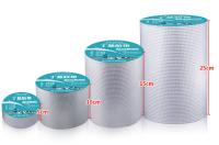 China Pipe Wrap Tape for Corrosion Resistance Window Flashing Self Adhesive Waterproofing Tape for sale