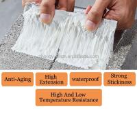 China Self Adhesive Tape SBS Modified Bitumen Waterproof Membrane Core Material paper tube for sale