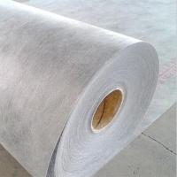 China Supply Polyethylene Polypropylene Fiber Waterproof Membrane for Concrete Reinforcement for sale