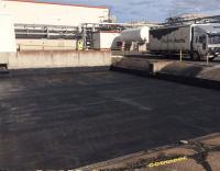China Outdoor Roof Waterproofing Coating With Polymer Modified Asphalt Coating for sale