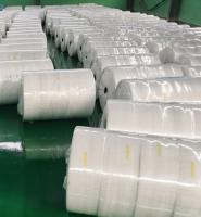 China Spun Bounded Nonwoven Fabric Packaging For Customized Digue Geotextile for sale