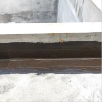 China Outdoor Roof Waterproofing Coating With Polymer Modified Asphalt Coating for sale