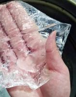 China Leak Proof Transparent Glue Water Emulsion Coating For Kitchen Roof And Balcony Windows for sale