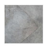 China Polyethylene Polypropylene Compound Waterproofing Underlayment Material and Exclusive for sale