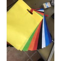 China Spun Bounded Nonwoven Fabric For Agriculture Medical Clothing for sale
