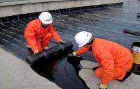 China Water Stop Non Curing Rubber Bitumen Waterproof Coating For Toilet Roof Construction for sale