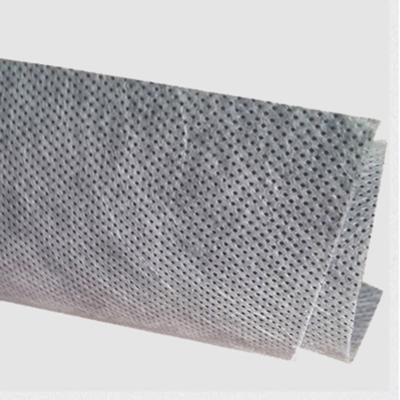China Waterproof Membrane with Polyethylene and Polypropylene Composite Performance Guarantee for sale