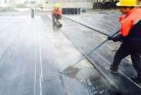 China Non Curing Rubber Asphalt Waterproof Coating For Roofing Contemporary for sale