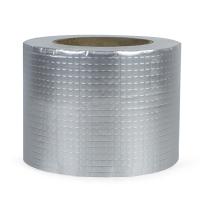 China OEM Waterproof Bitumen Self Adhesive Flash Band Tape for Roofing Modified Asphalt for sale