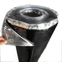 China Black White Green Fish Farm Pond Liner Waterproof With Onsite Inspection for sale