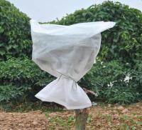 China Spunbond Non Woven Fabric For Synthetic Material Geotextile Hot Stamping Medical Bags for sale