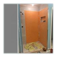 China Traditional Design Style PE Membrane with PP Non Woven Fabric Waterproof Membrane Buyers for sale