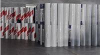 China Traditional Design Style PE Membrane with PP Non Woven Fabric Waterproof Membrane Buyers for sale