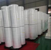 China Nonwoven Geotextiles for Agricultural Soft and Stiff Fabrics Textiles 100% Polyester for sale
