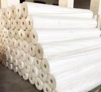 China Nonwoven Geotextiles for Agricultural Soft and Stiff Fabrics Textiles 100% Polyester for sale
