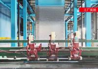China Self Adhesive Modified Bitumen Waterproof Membrane Color Steel Tiles On The Roof for sale