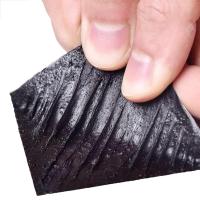 China Self Adhesive Modified Bitumen Waterproof Membrane Color Steel Tiles On The Roof for sale