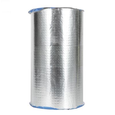 China Waterproof Self Adhesive Bitumen Tape for Damp Proofing Core Material paper tube for sale