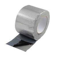 China Waterproof Self Adhesive Bitumen Tape for Damp Proofing Core Material paper tube for sale