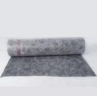 China Polypropylene Composite Waterproof Membrane for Basement and Toilet Protection System for sale